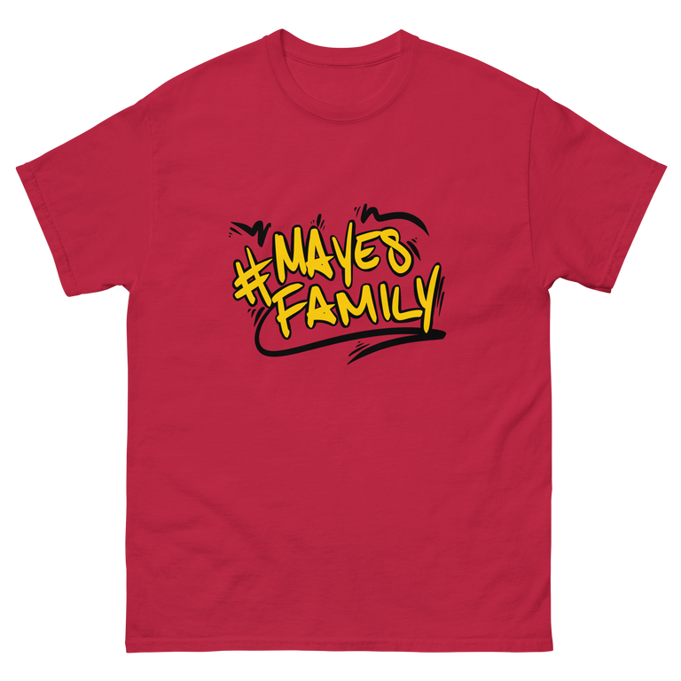 Shop Mayes Merch